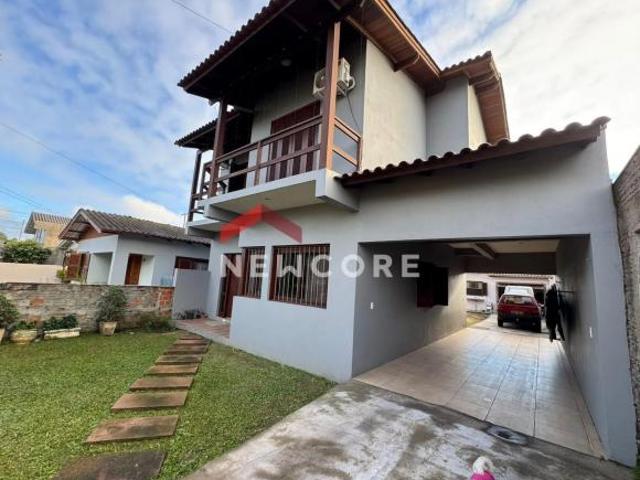 Casa em Rua Vicente de Carvalho Arroio da Manteiga São Leopoldo/RS