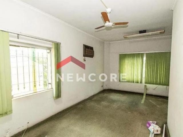 Casa em Rua Vicente de Carvalho Cambuci São Paulo/SP
