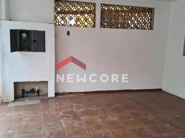 Casa em Rua Vicente de Carvalho Vila Príncipe de Gales Santo André/SP