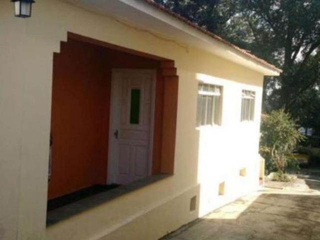 Casa em Rua Vicente de Carvalho Vila Príncipe de Gales Santo André/SP