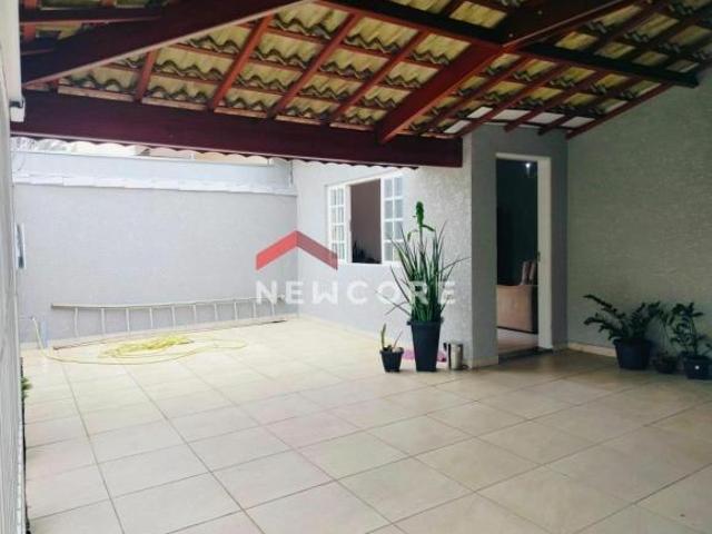 Casa em Rua Vicente Sabella Jardim Recreio Bragança Paulista/SP