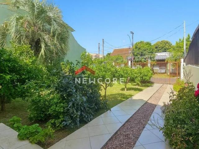 Casa em Rua Vidal Brasil Hamburgo Velho Novo Hamburgo/RS