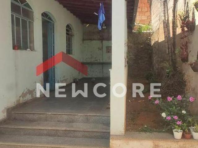 Casa em Rua Vila Nova Novo Alvorada Sabará/MG