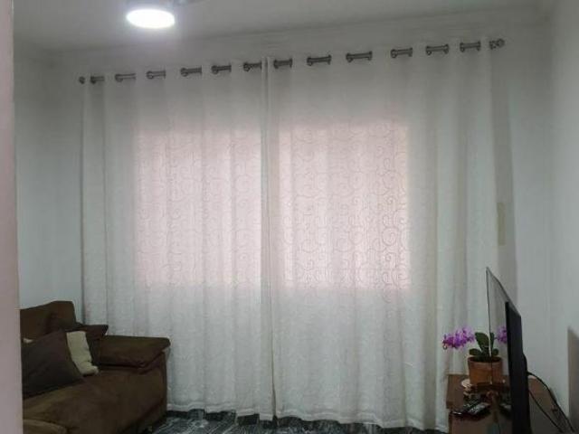Casa em Rua Vilna Vila Francisco Matarazzo Santo André/SP