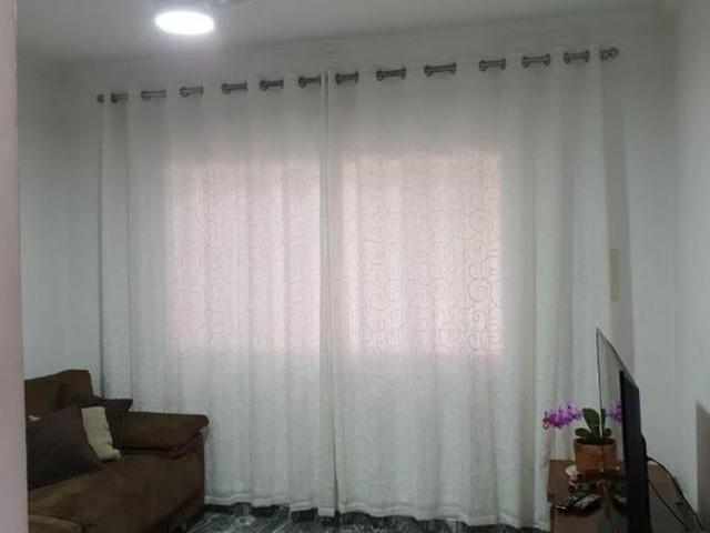 Casa em Rua Vilna Vila Francisco Matarazzo Santo André/SP