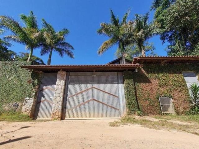 Casa em Rua Viracopos Chácaras São Cristóvão Embu das Artes/SP
