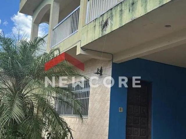 Casa em Rua Virgínia Modesto Recanto Campo Belo São Paulo/SP