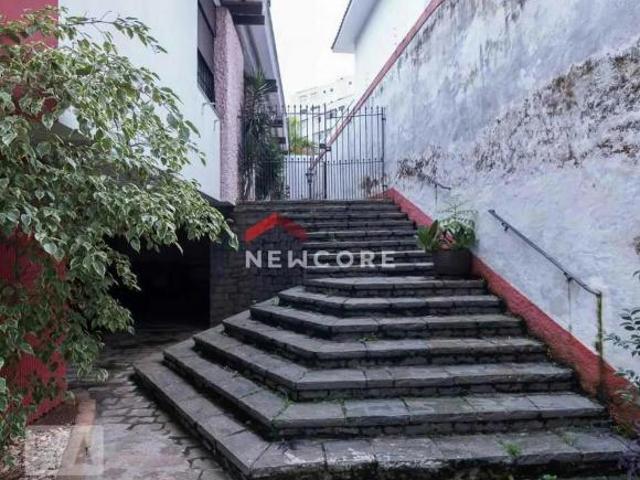 Casa em Rua Visconde de Indaiatuba Alto da Lapa São Paulo/SP