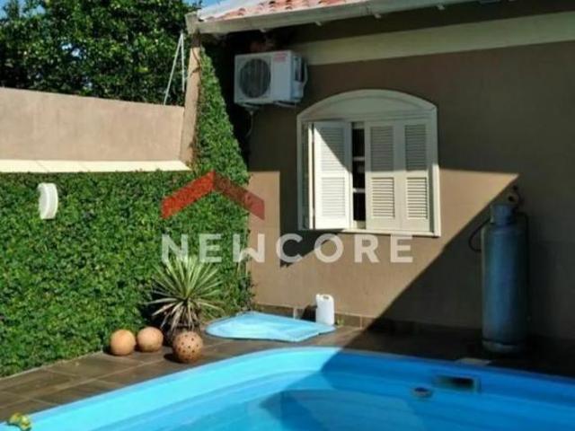 Casa em Rua Vitalino Batista de Andrade Centro Sapucaia do Sul/RS