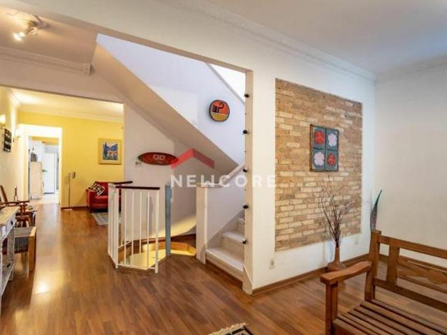 Casa em Rua Vítor Dubugras Jardim da Glória São Paulo/SP