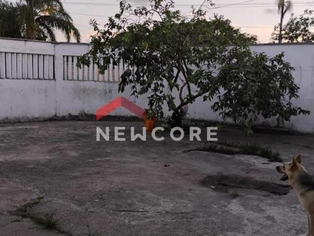 Casa em Rua Vitória Recreio Santista I Peruíbe/SP