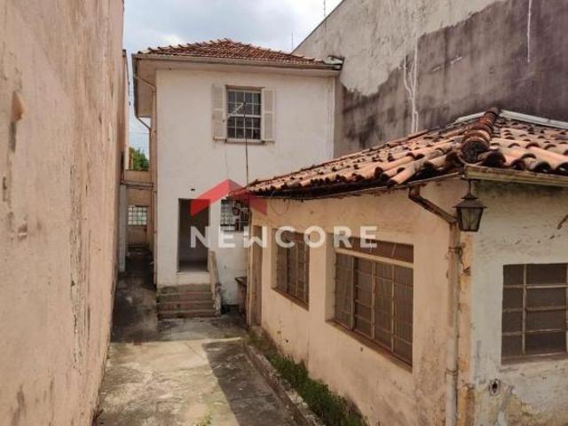 Casa em Rua Voluntários da Pátria Santana São Paulo/SP