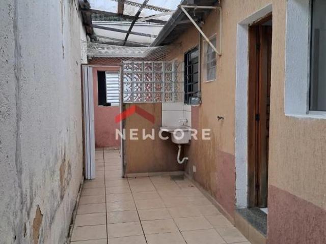 Casa em Rua Votorantim Barcelona São Caetano do Sul/SP