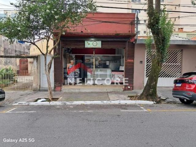 Casa em Rua Votorantim Barcelona São Caetano do Sul/SP