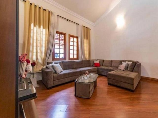 Casa em Rua Votorantim Barcelona São Caetano do Sul/SP