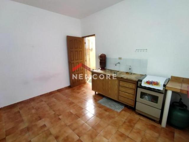 Casa em Rua Wanderlei da cruz abassi Balneário Campos Eliseos Itanhaém/SP