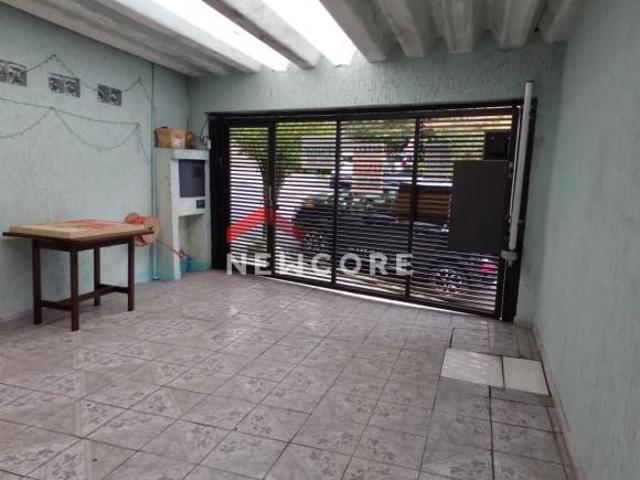 Casa em Rua Wadia Jafet Assad Dos Casa São Bernardo do Campo/SP