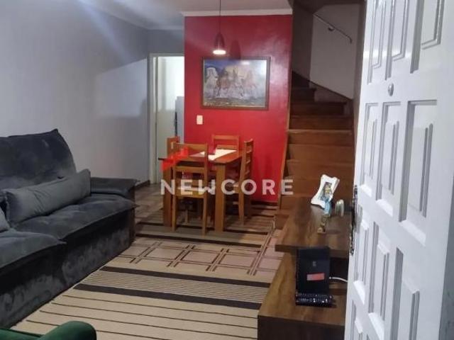 Casa em Rua Walter Pereira Correia Jardim Cliper São Paulo/SP