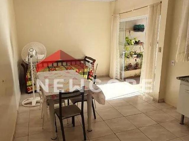 Casa em Rua Waldemar Gregório de Moraes Vila Jardim Celina Bauru/SP