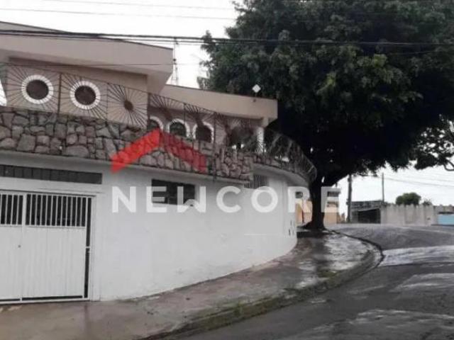 Casa em Rua Waldemar Lourenço Jardim São Marcus Jundiaí/SP