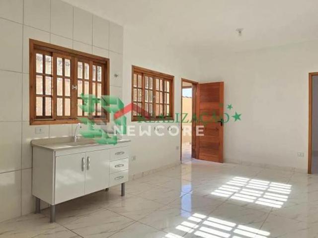Casa em Rua Waldemar Magalhães Savoy Itanhaém/SP