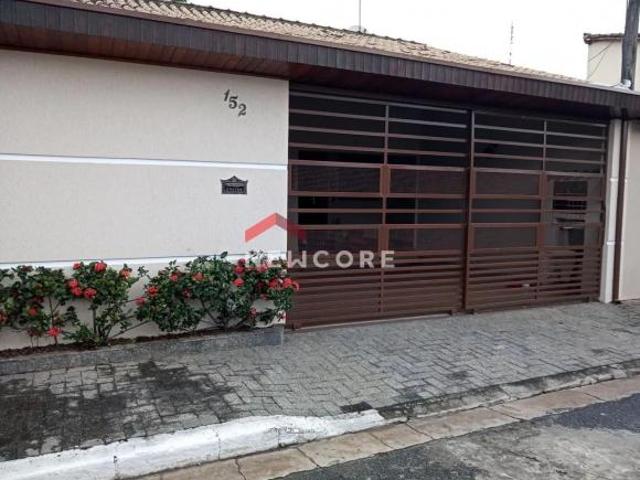 Casa em Rua Waldomiro Dias da Rocha Pedregulho Guaratinguetá/SP