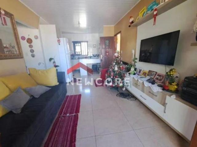Casa em Rua Wenceslau Brás Presidente Distrito Imbé/RS