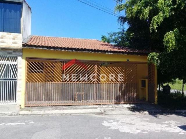 Casa em Rua X DOIS Residencial Parque Cumbica Guarulhos/SP