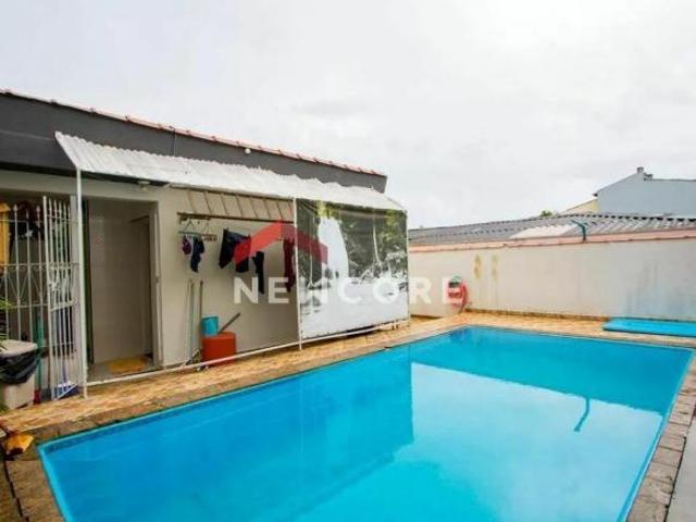 Casa em Rua Xangai Parque Novo Oratório Santo André/SP