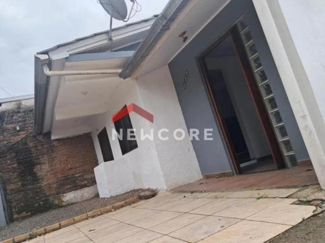 Casa em Rua Zaire Feitoria São Leopoldo/RS