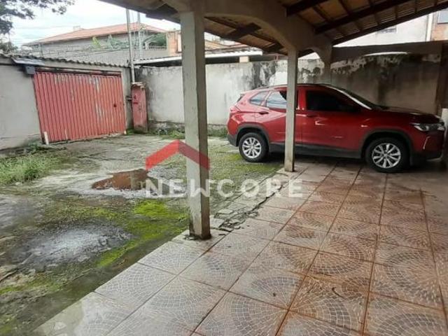 Casa em Rua A Chácara Del Rey Contagem/MG