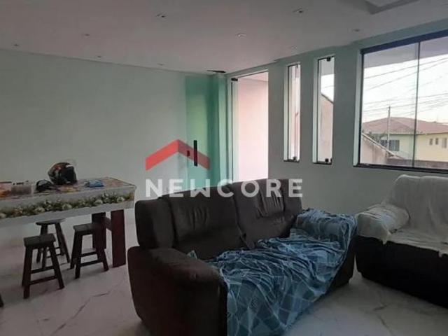 Casa em Rua Açucena Parque Xangri Lá Contagem/MG