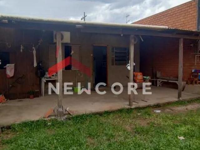 Casa em Rua Aceguá Campina São Leopoldo/RS