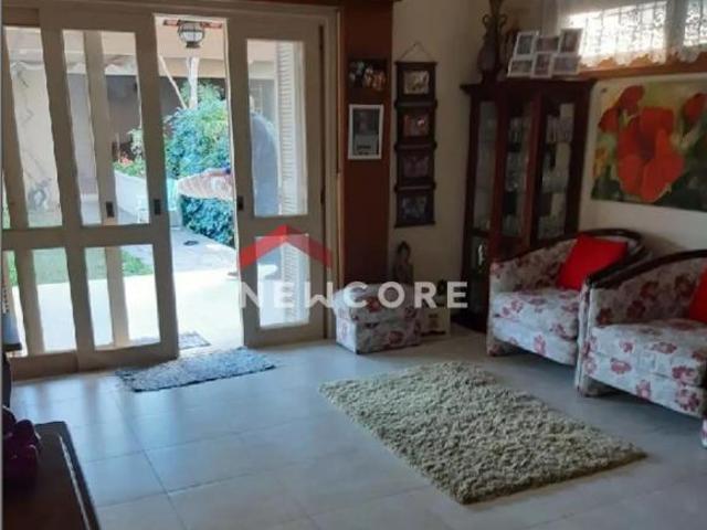 Casa em Rua Acélio Daudt Passo da Areia Porto Alegre/RS