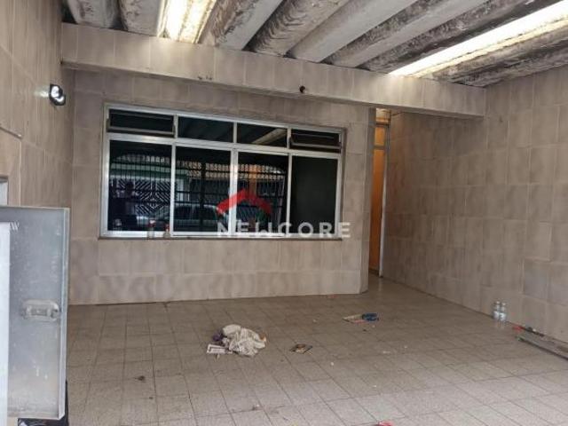 Casa em Rua Aclimação Paulicéia São Bernardo do Campo/SP