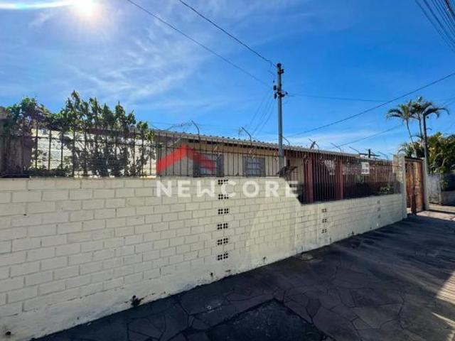 Casa em Rua Abelino Moraes Feitoria São Leopoldo/RS