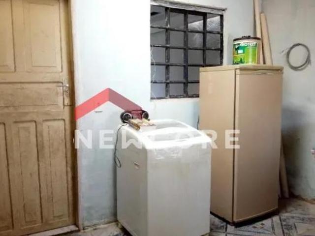 Casa em Rua Abluir São João Poços de Caldas/MG