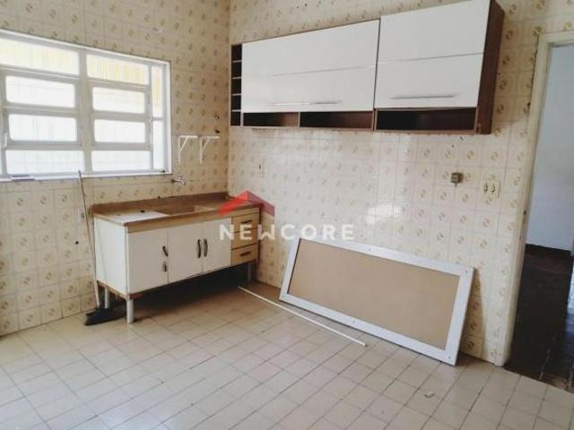 Casa em Rua Agnaldo Roberto da Silva Tupi Praia Grande/SP