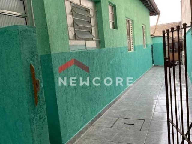 Casa em Rua Agostinho da Faria Cidade Líder São Paulo/SP