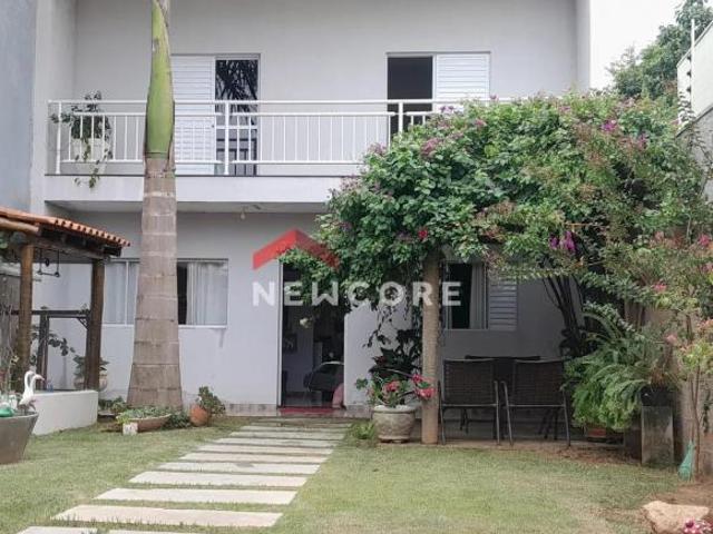 Casa em Rua Agenor Clauss Jardim Monte Carlo Indaiatuba/SP