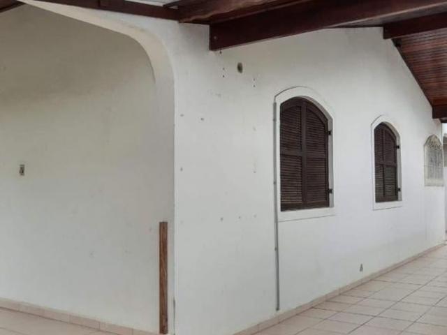 Casa em Rua Água Marinha Belmira Novaes Peruíbe/SP