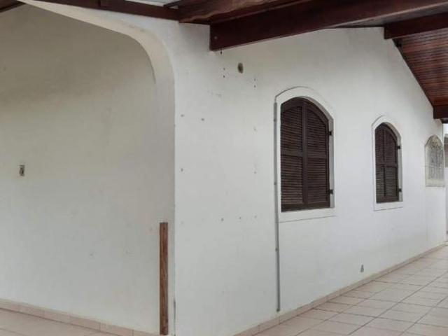 Casa em Rua Água Marinha Belmira Novaes Peruíbe/SP