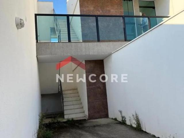 Casa em Rua Água Branca Itacolomi Betim/MG