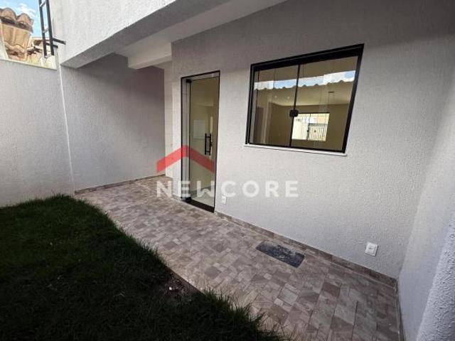 Casa em Rua Águas Formosas Pedra Azul Contagem/MG