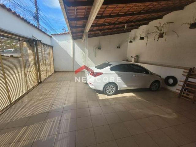 Casa em Rua Agudos Monte Castelo Contagem/MG