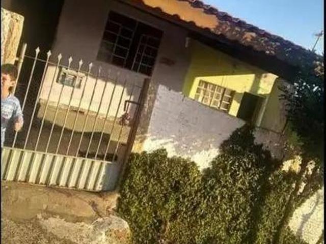 Casa em Rua Adão Ribeiro Vila Ribeiro Angatuba/SP