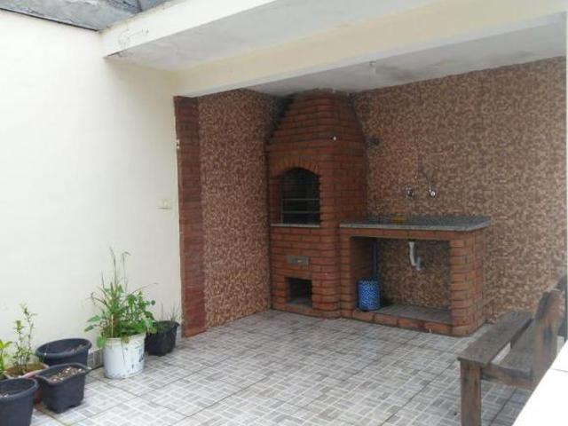 Casa em Rua Adolfo Vasconcelos Noronha Picanço Guarulhos/SP