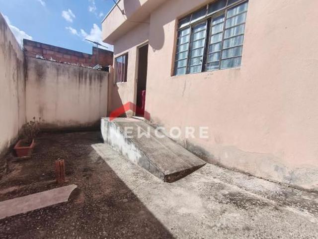 Casa em Rua Adair José Diniz Bom Retiro Betim/MG