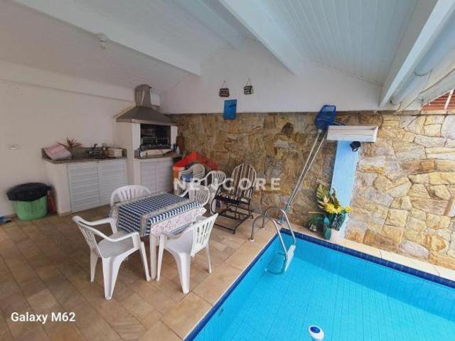 Casa em Rua Adalberto Balneário Três Marias Peruíbe/SP