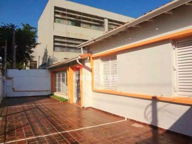 Casa em Rua Adalberto Maia Taquaral Campinas/SP
